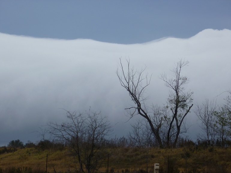 Cloud Bank | It's a long story