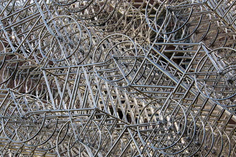Forever Bicycles | It's a long story