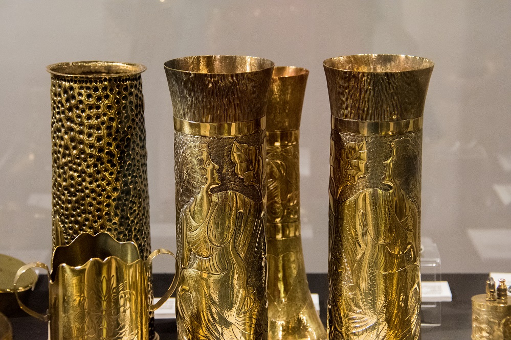 Trench Art WWI (1) | It's a long story