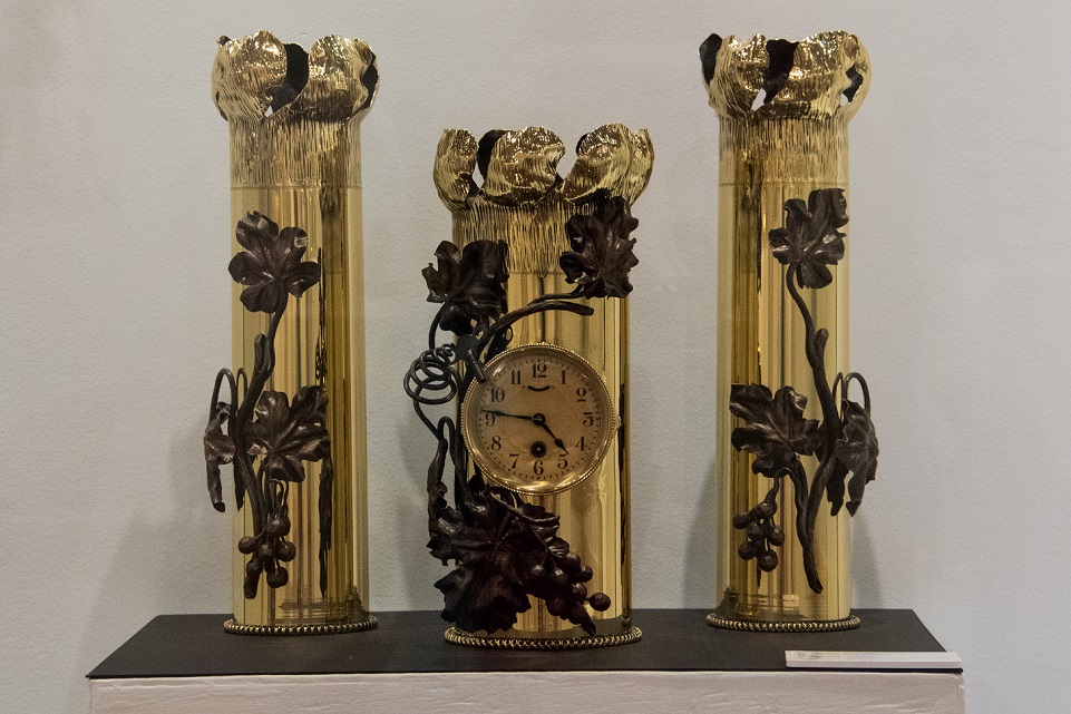 Trench Art WWI (1) | It's a long story