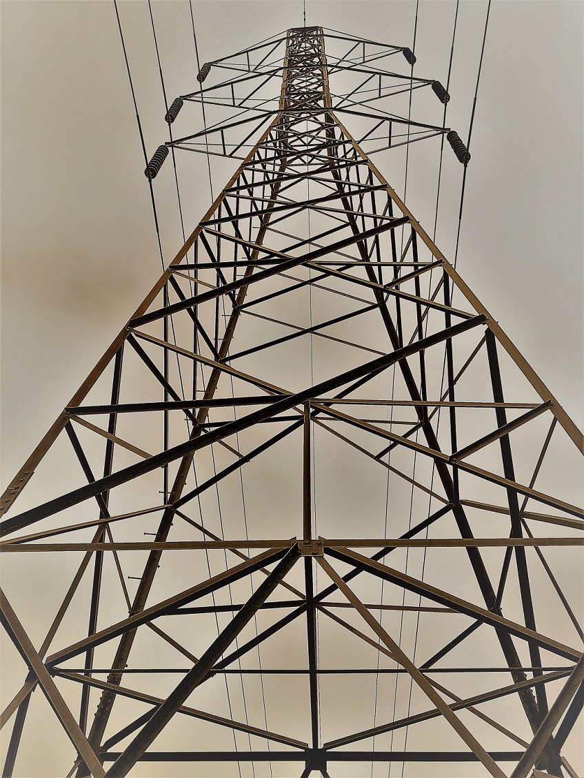 Power Tower | It's a long story