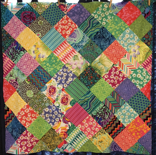 Charms on Point | It's a long story