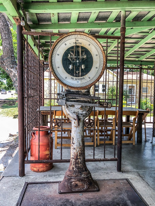 Hye Market | It's a long story
