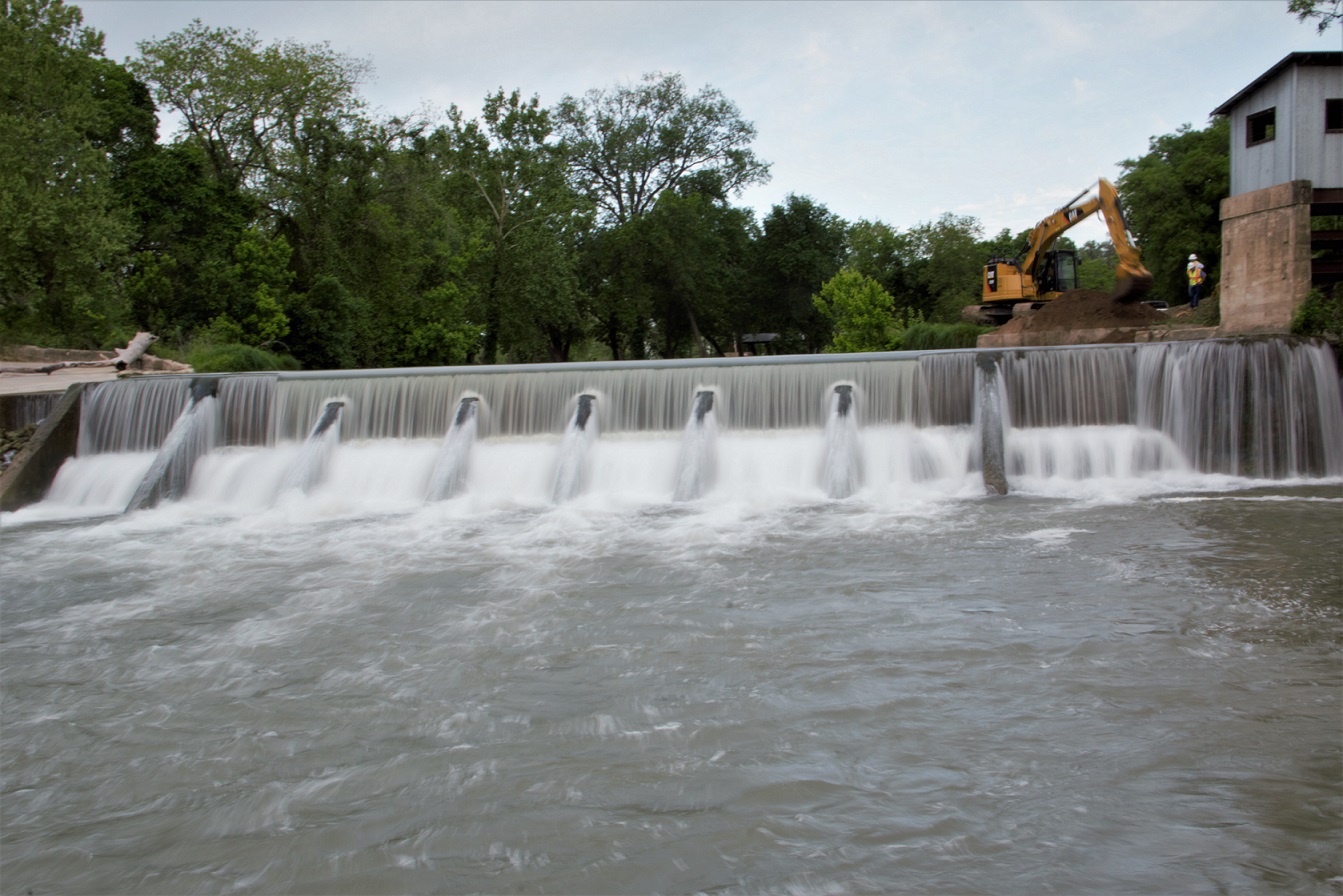 Zedler’s Mill | It's a long story