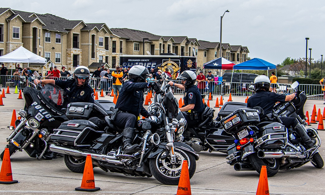 Chute Out 2020 | It's a long story