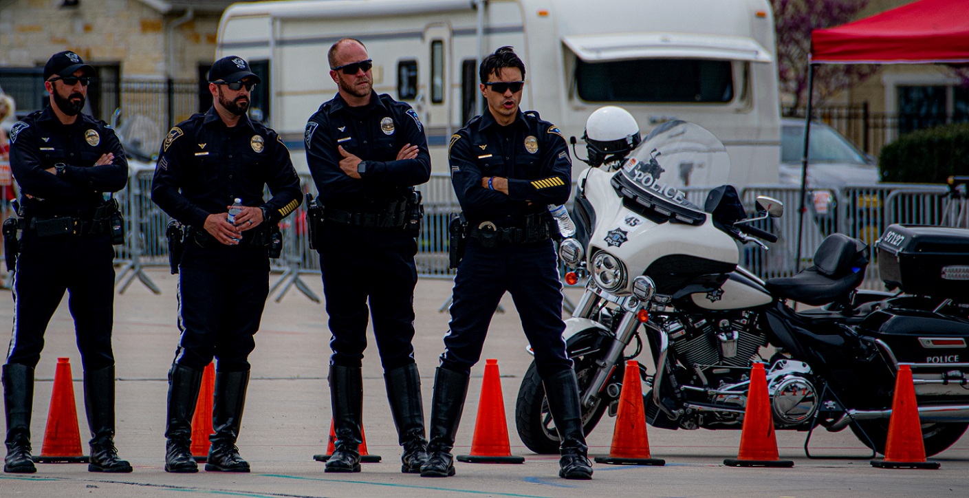 Chute Out 2020 | It's a long story