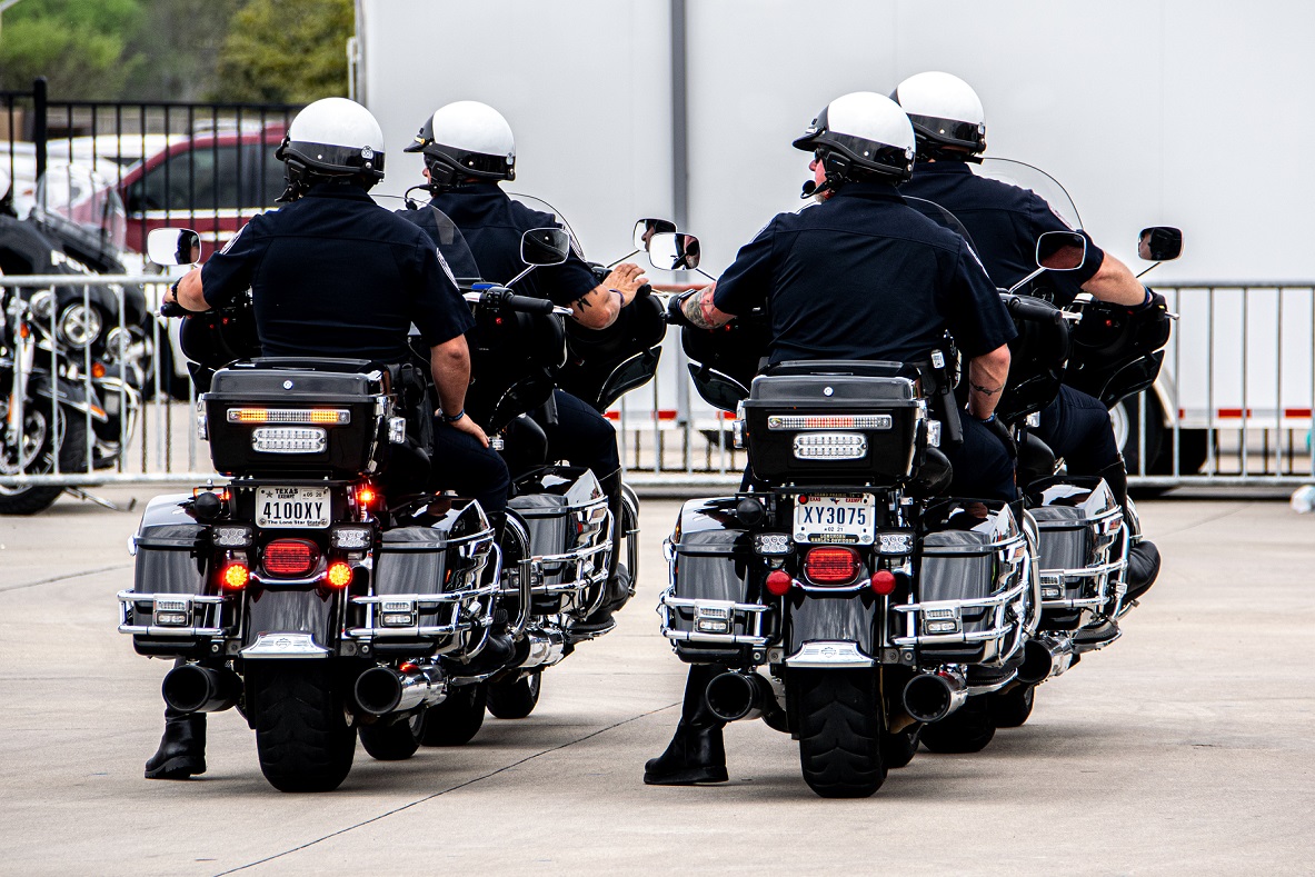 Chute Out 2020 | It's a long story