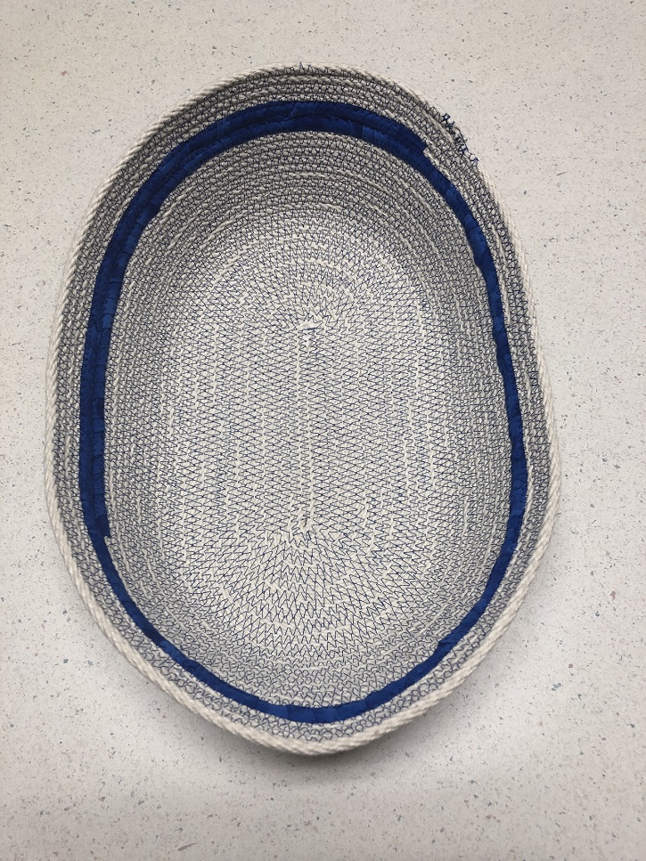 Rope Bowls | It's a long story