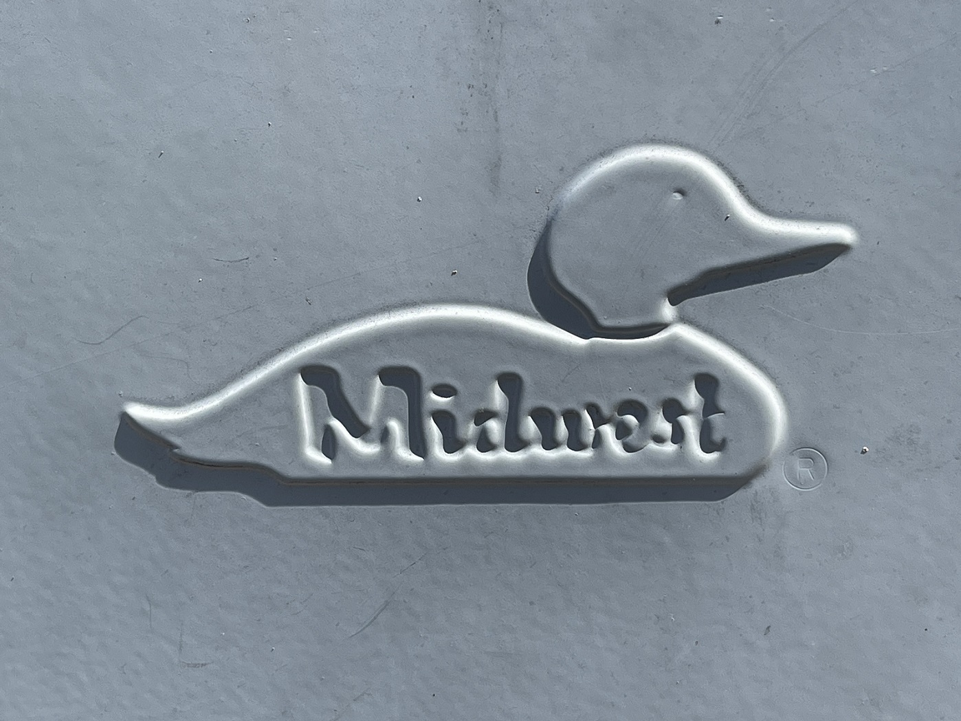 Midwest Duck | It's a long story