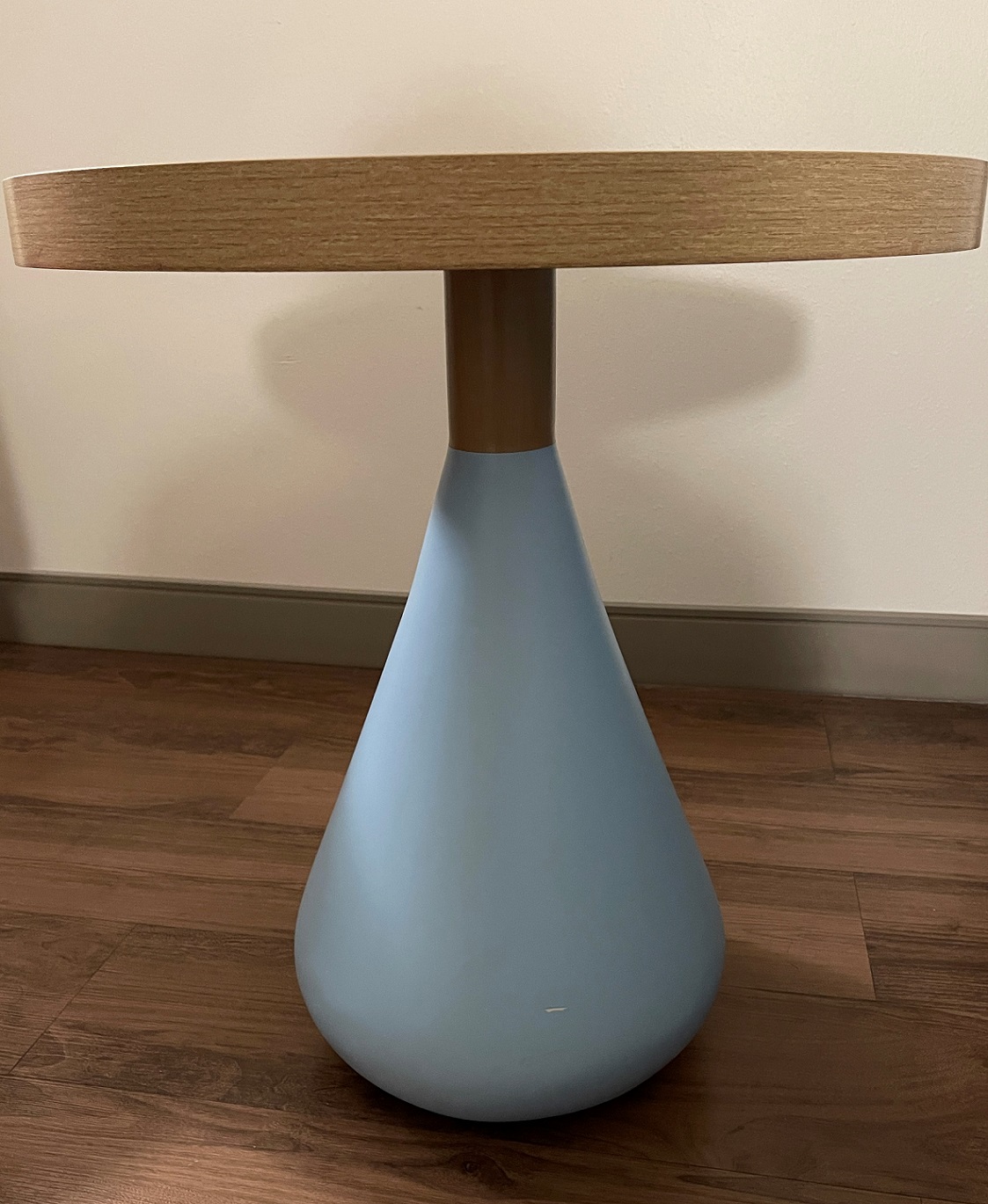 Hotel Room Table | It's a long story